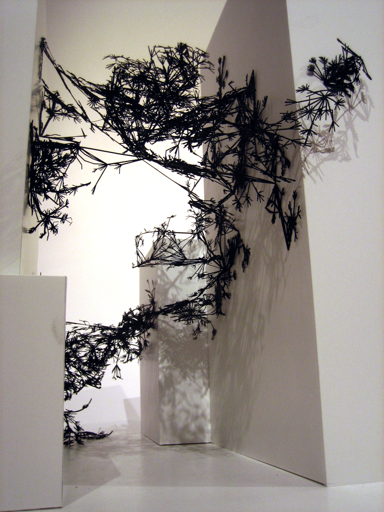 Project DirtyGeometry IV – Peter Macapia